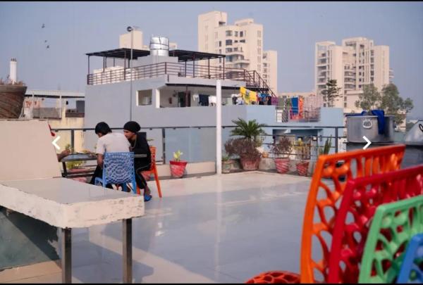 Raohomes - Gurgaon