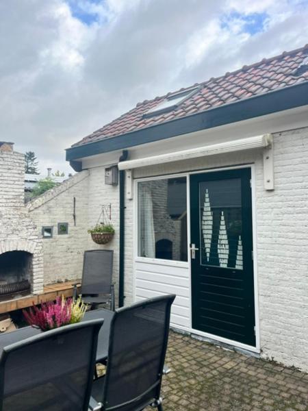 B&b Bergen, Beach And Dunes - Heiloo