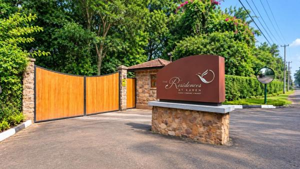 The Residences At Karen - Nairobi