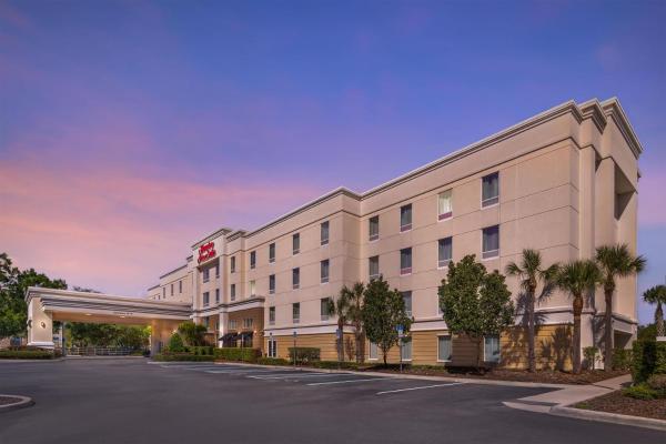 Hampton Inn & Suites - Ocala - Ocala, FL