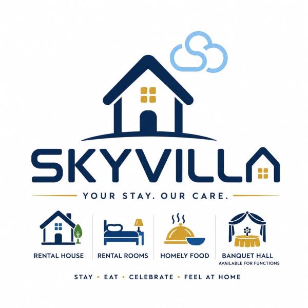 Sky Villa - Thrissur