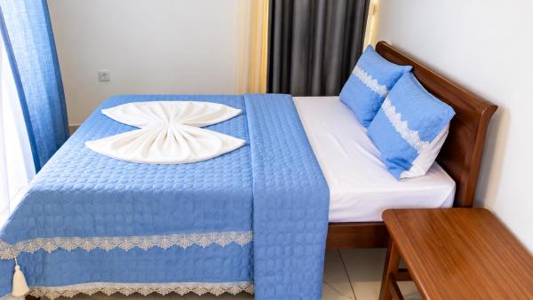 Sunrise Stay Guest House - Kigali
