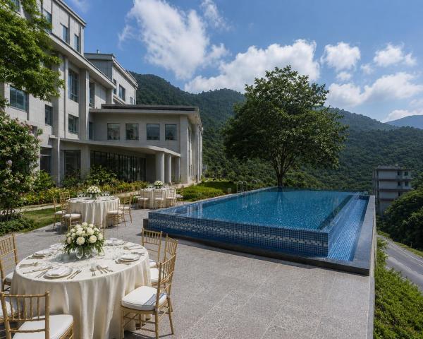 Polo Hotel, Kohima - Kohima