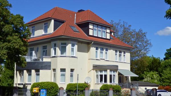 Hotel Bellevue - Hamelin