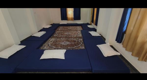 Om Home Stay And Cafe - Kasol