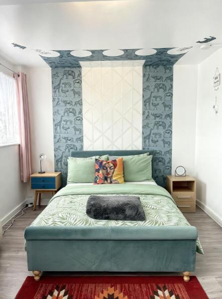 12 Penn Gardens- Apart 2 - Dagenham
