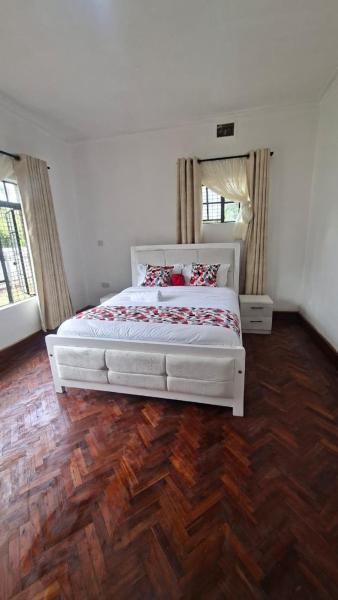 Zuri Villas - Kenia