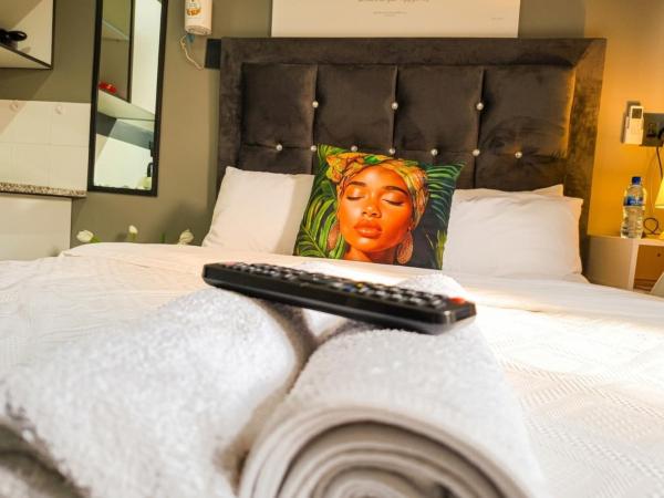 Durban Peaceful Stay - Free Wifi - Close To The Beach - Durban