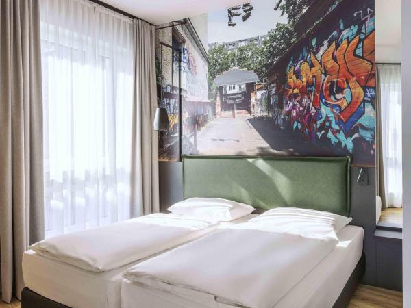 Vienna House Easy By Wyndham Berlin Potsdamer Platz - Berlin
