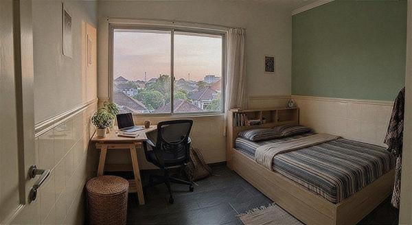 Homestay Carrasco 2 - Puebla