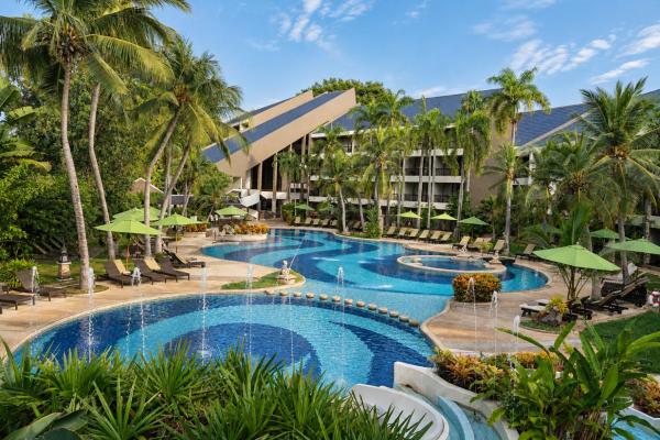 Siam Bayshore Resort Pattaya - Jomtien