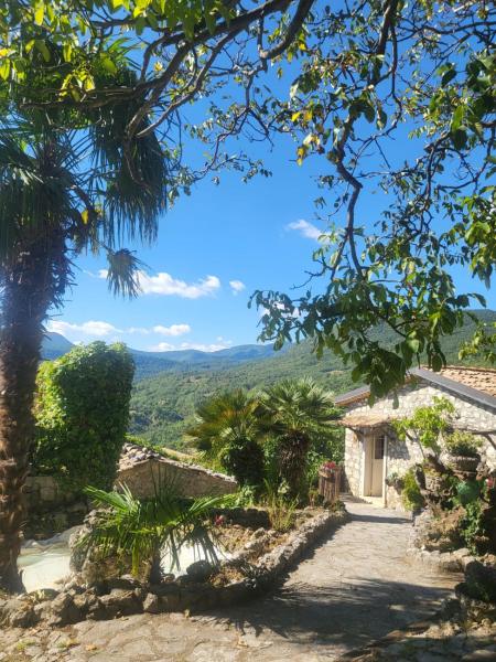 Mamihouse Paradise - Molise