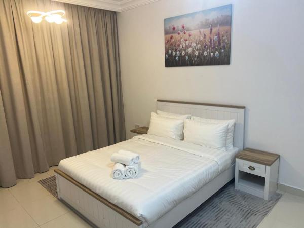 Nasma Homes 4 Al Zafarana - Abu Dhabi
