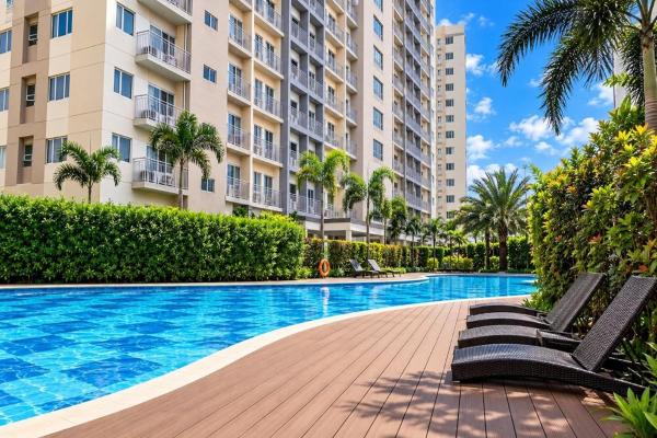 Naia Smdc South Residences - Muntinlupa