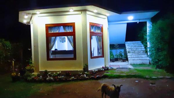 Blue Gems Bungalow - Nuwara Eliya