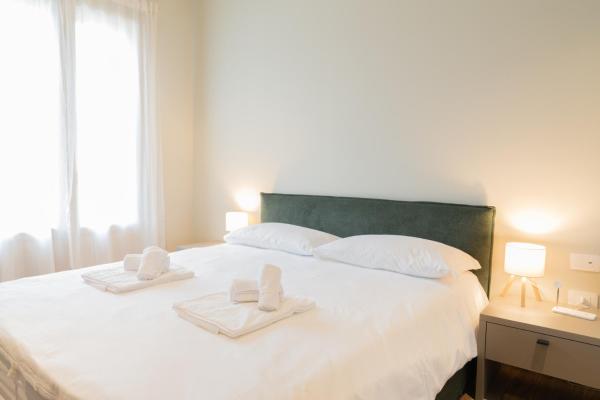 Residence Borgo 66 - Brescia