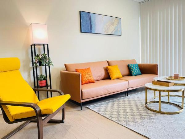 2br Apt Near Airpot Bay City With Parking - Boat Harbour, Kurnell