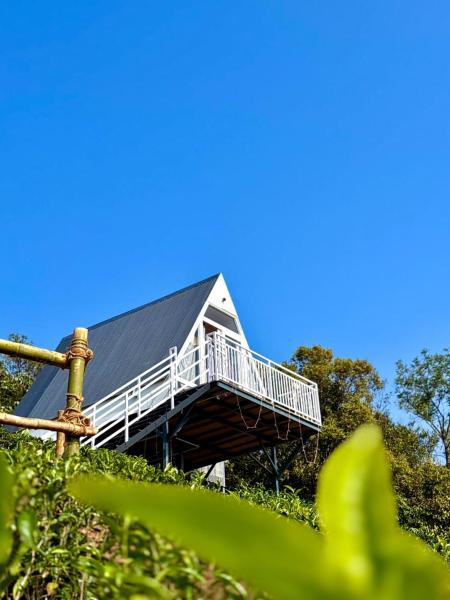 Misty Crest A-frame Cottage Vagamon - Vagamon