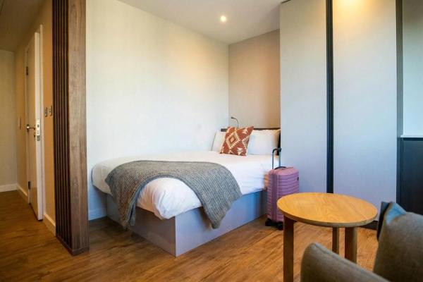 Staycozy Studio Apartments In Acton - Brentford