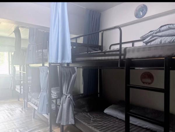 Mali Hostel - Bangkok