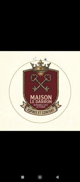 Maison Le Daron - Béjaïa