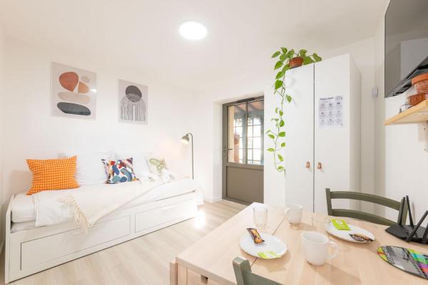 Studio Neuf Et Cosy, Proche Lyon, Parking - Brignais