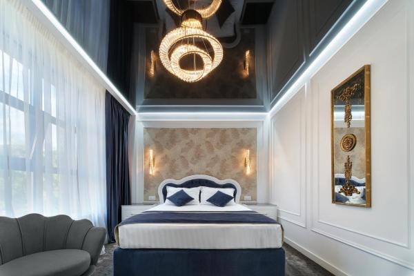 Euro Stars Luxury Rooms-near Iulius Mall-self Check-in - Iași County