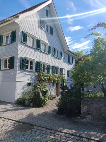 Ferienwohnung Am Hatler Brunnen - Dornbirn