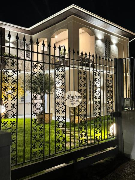 Marina Malpensa Relais - Busto Arsizio