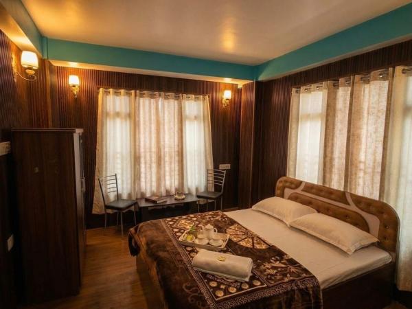 Rudransh Homestay - Darjeeling