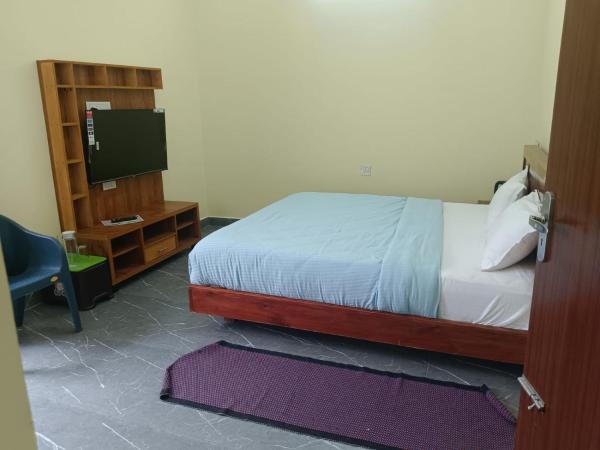 Sheryls Homestay - Kodaikanal