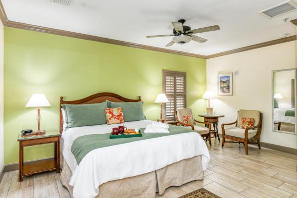 St George Inn - Saint Augustine - Vilano Beach, FL