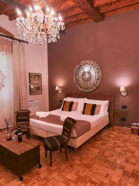 B&b Cimatori - Florence