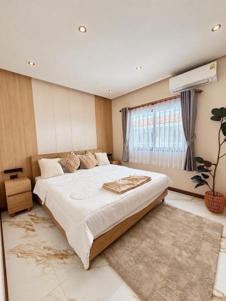 Sole Modern Apartment Patong Beach - Patong Beach