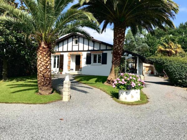 Chambres D'hôtes Yoda - Hendaye