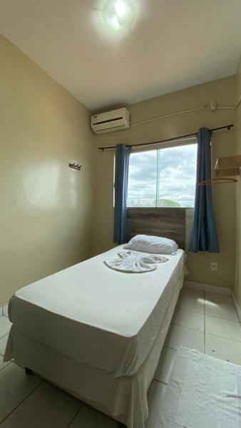 Lord Hotel - Paracatu