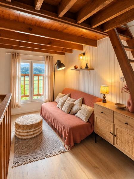 Petite Maison De Montagne - La Mongie