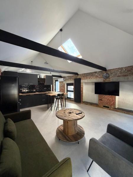 Loft Signature - Verviers