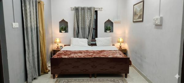 Virat Kashi Homestay - Varanasi