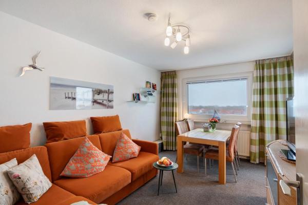 Nordseeoase, Wohnung 7 - Norderney