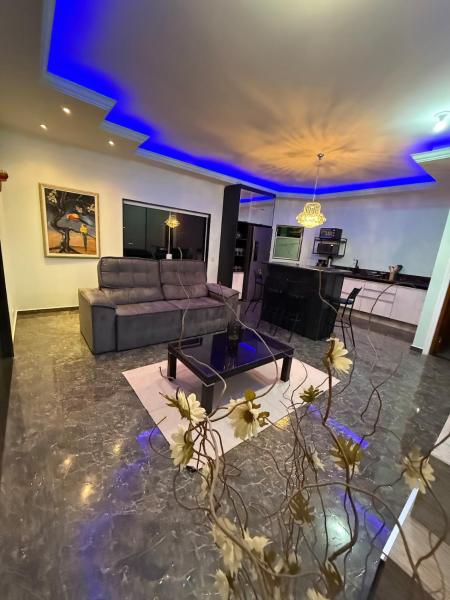 High-end House In A Prime Location! - Atibaia