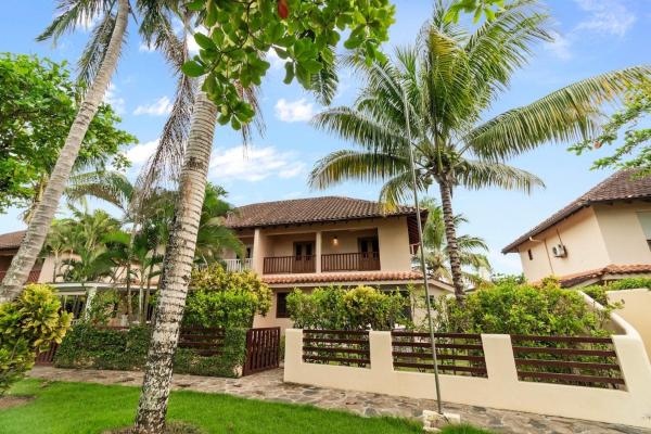 Villa Luis 14 - República Dominicana