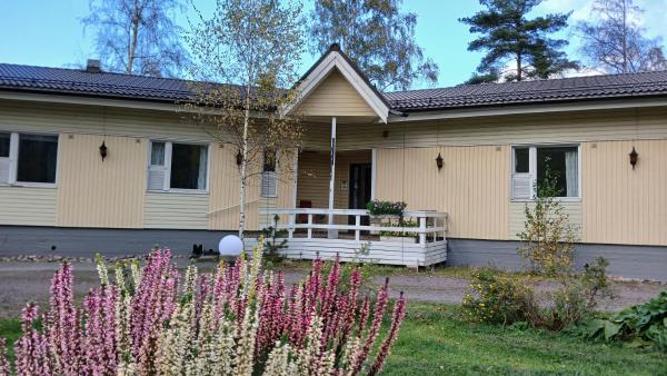 Gasthaus Henri - Turku