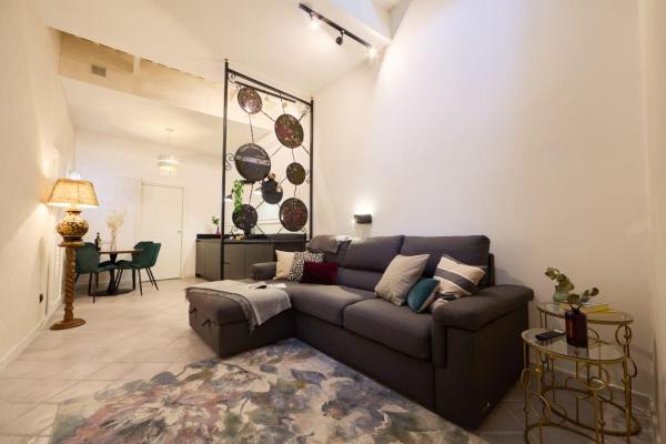 La Casa Di Mi- Designer Apartment In Chiaia - Torre del Greco
