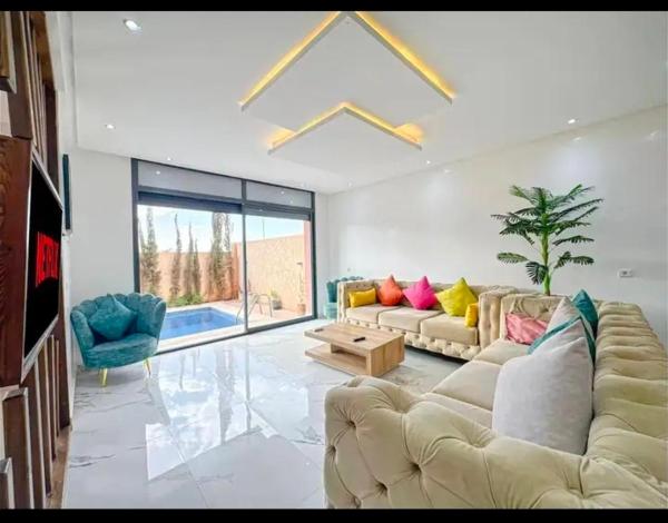 Think House Living - Casablanca