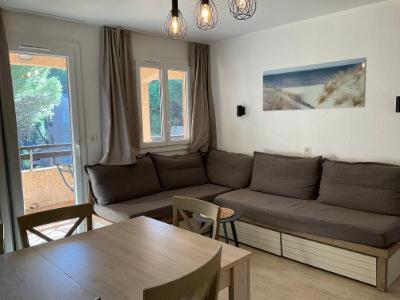 Appartement Vue Jardin - Fréjus