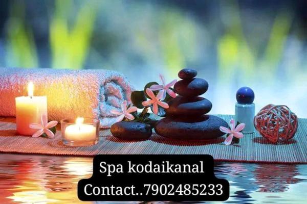 Kerala Massage Spa Kodaikanal - Kodaikanal