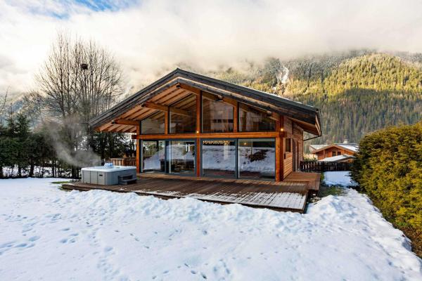 Chalet Gloribel - Chamonix All Year - Chamonix-Mont-Blanc