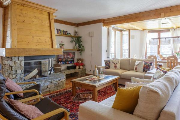 Residence Des Alpes 302 Appt - Chamonix All Year - Les Houches
