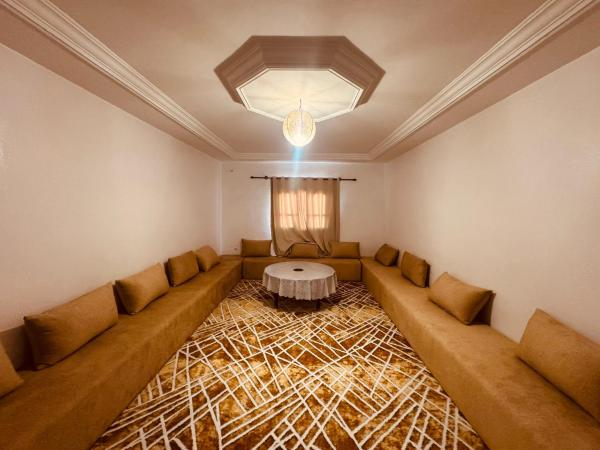 Ouarzazate Cozy & Spacious Apartments 4 - Ouarzazate